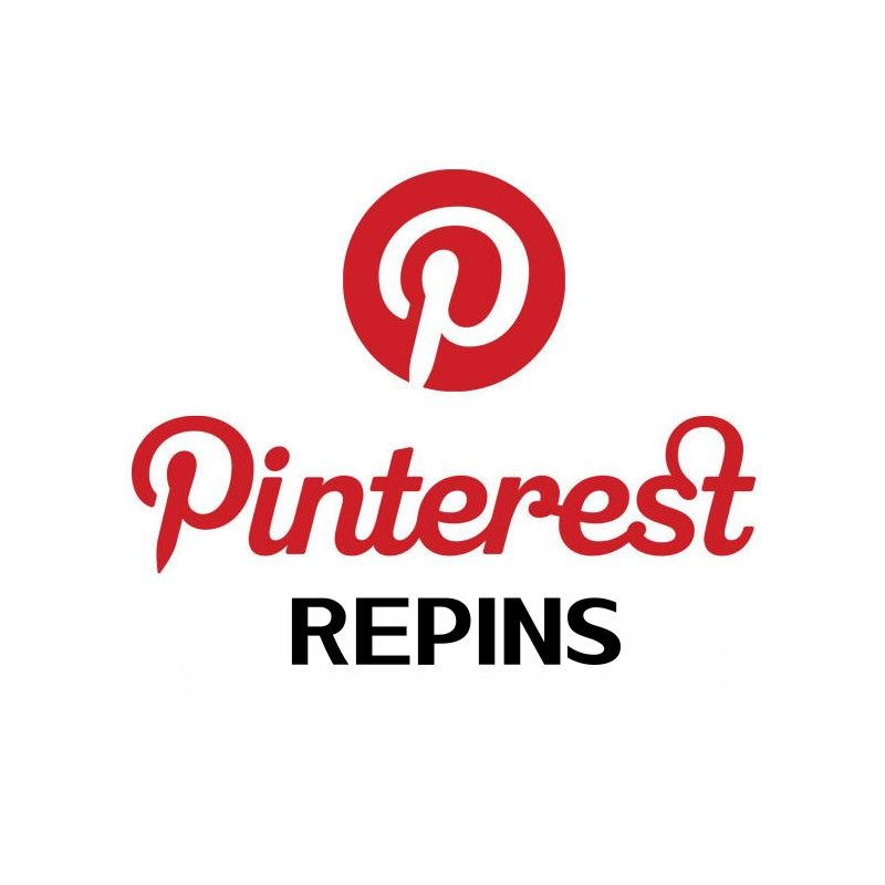 购买 Pinterest Repins - AsiaBP