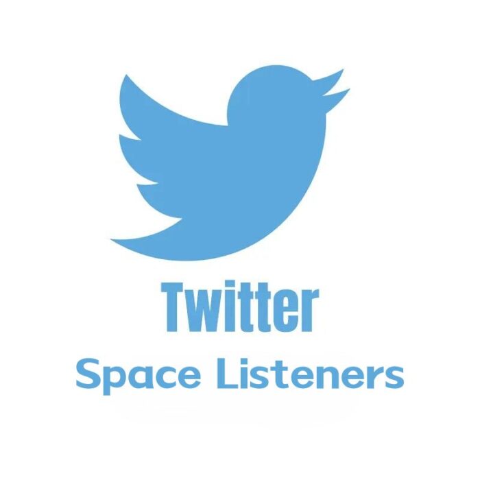 购买Twitter(X) Space Listeners - AsiaBP
