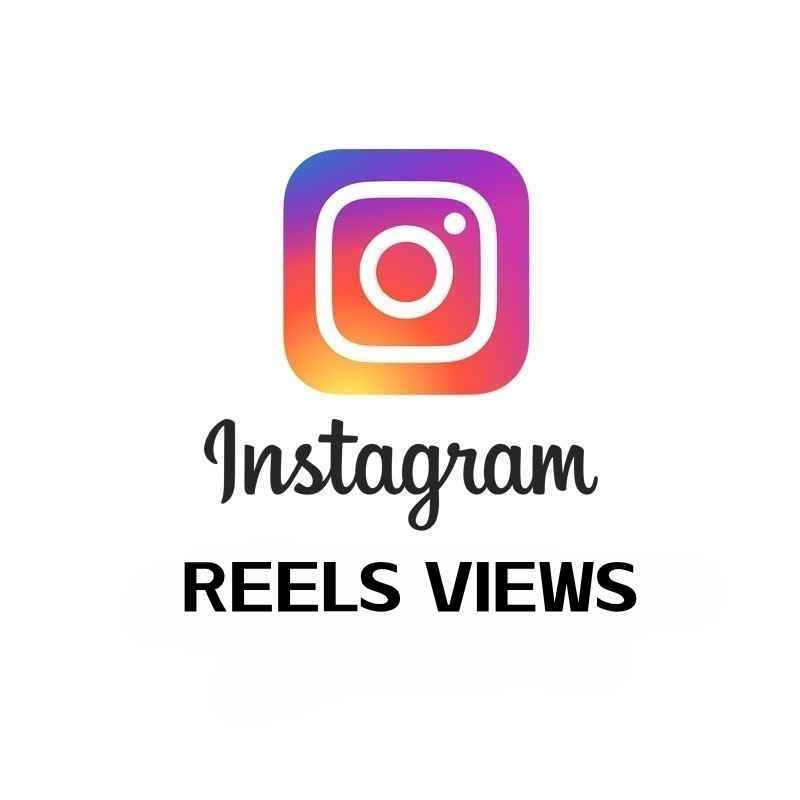 购买Instagram Reel Views - AsiaBP